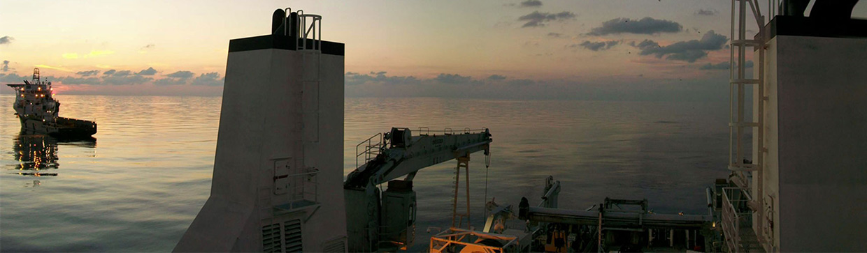 Services We Provide - Ocean Specialists, Inc.