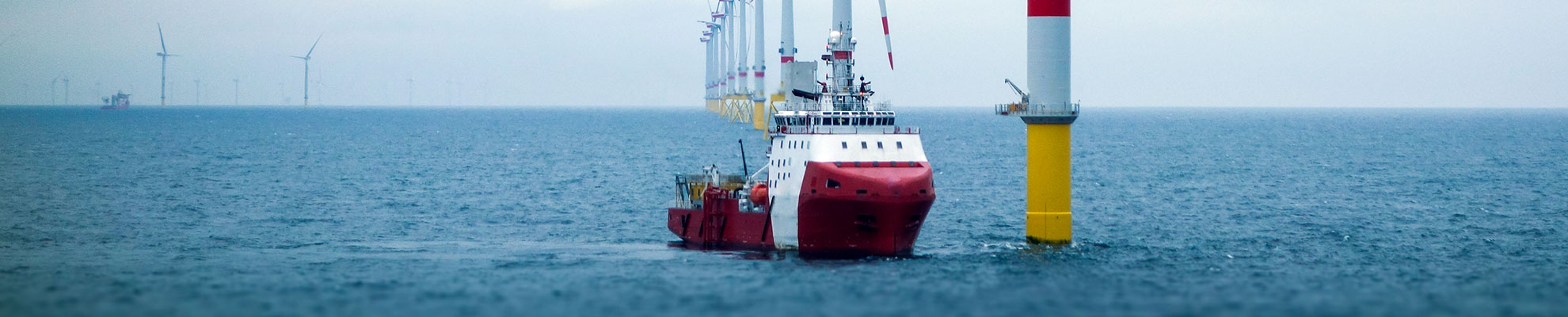 Marine Operations - Ocean Specialists, Inc.